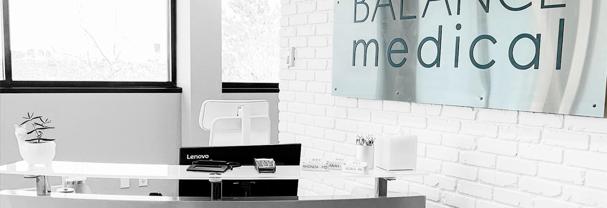 About Us | Balance Medical